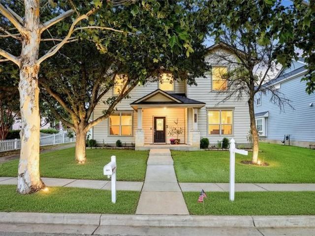 201 Skinner, Kyle, TX 78640