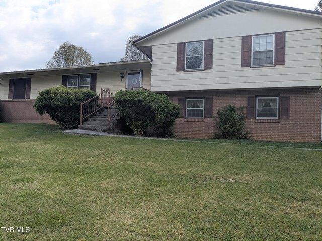 201 Spring Brook Dr, Bristol, TN 37620