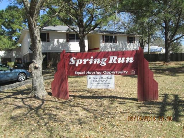 201 Spring Run Road, 3 beds, 2 full baths