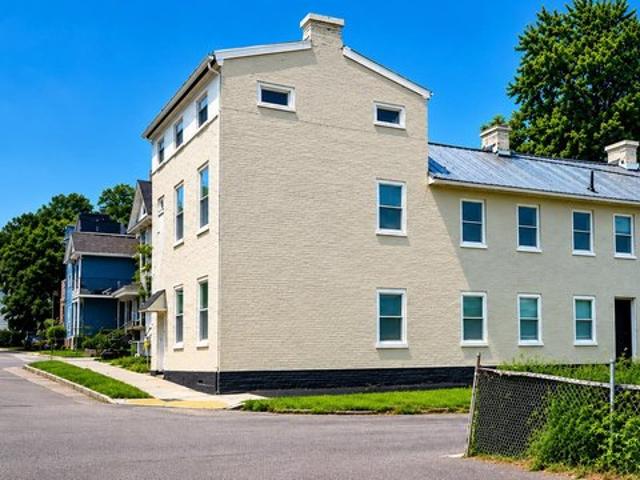 201 Spring St, Cumberland, MD 21502