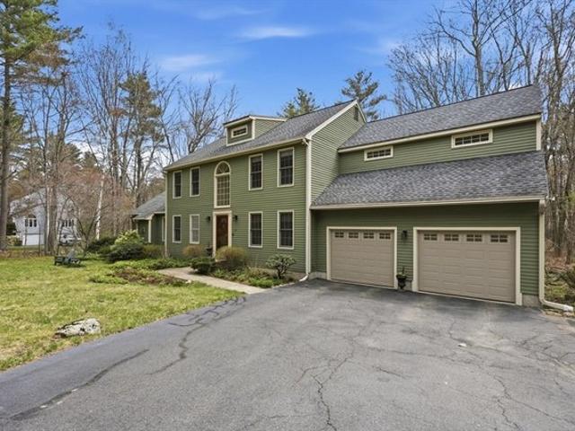 201 Spring St, Hopkinton, MA 01748