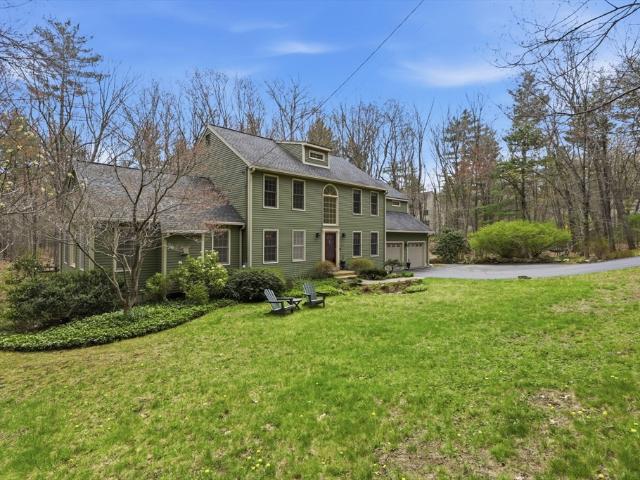 201 Spring St, Hopkinton, MA 01748 | MLS #73508