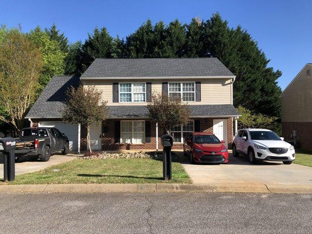 201 Springfield Cir Unit A, Easley, SC 29642