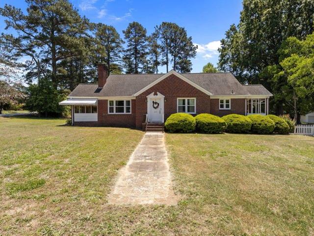 201 Spruce St, Union, SC 29379