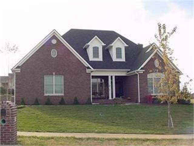 201 Squires Way, Nicholasville, KY 40356