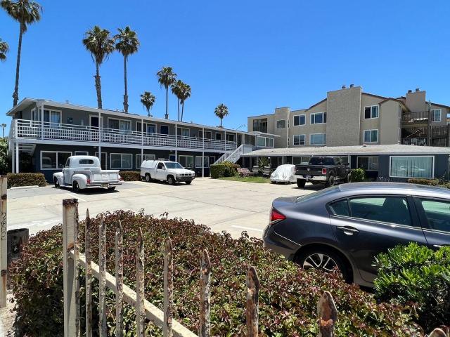 201 Studio Apartment for Rent at 201 Surfrider Way, Oceanside, CA 92054 Downtown Oceanside
