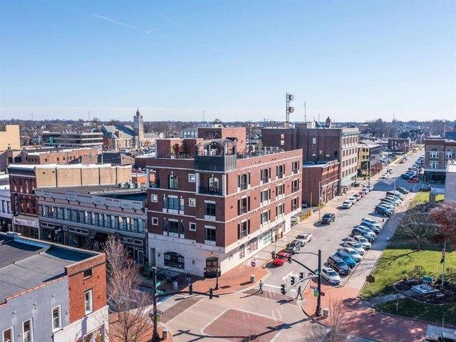 201 St Ann St Ste 3B, Owensboro, KY 42303