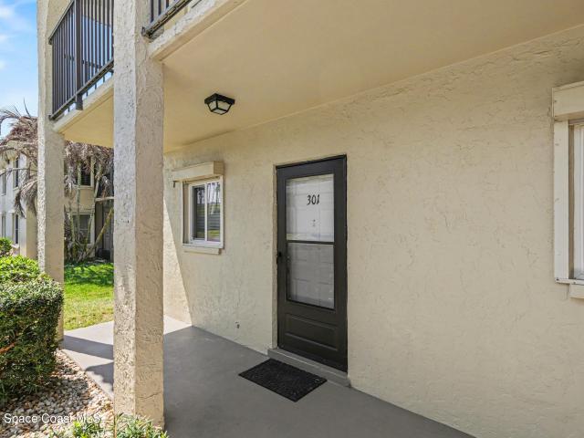 201 St Lucie Ln, Unit 301, Cocoa Beach, FL 32931 | MLS #1073 | Compass