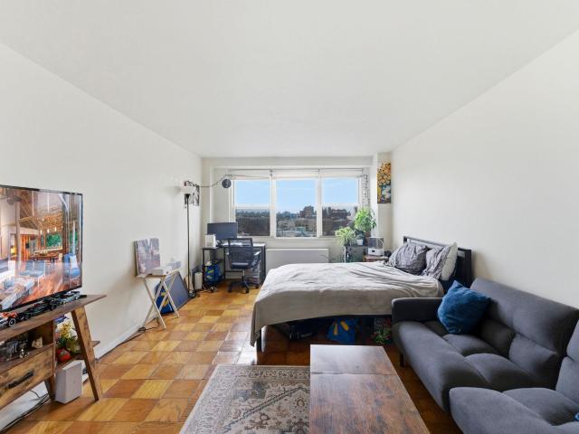 201 St Pauls Ave, Unit 10C, Jersey City, NJ 07306 | MLS #260006 | Compass