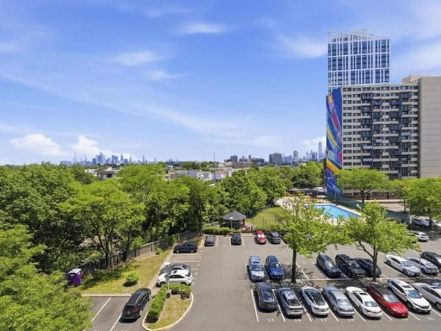 201 St Pauls Ave Unit 6C, Jersey City, NJ 07306