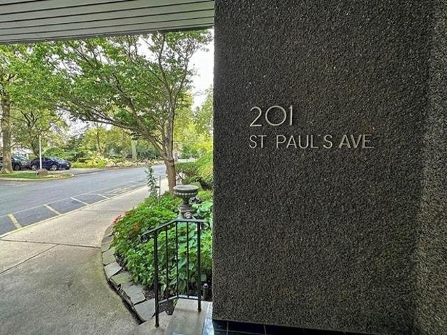 201 St Pauls Ave
