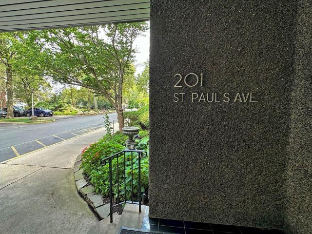 201 St Pauls Ave # 8B