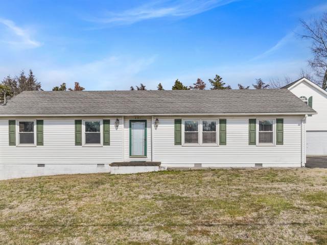 201 Stardust Dr