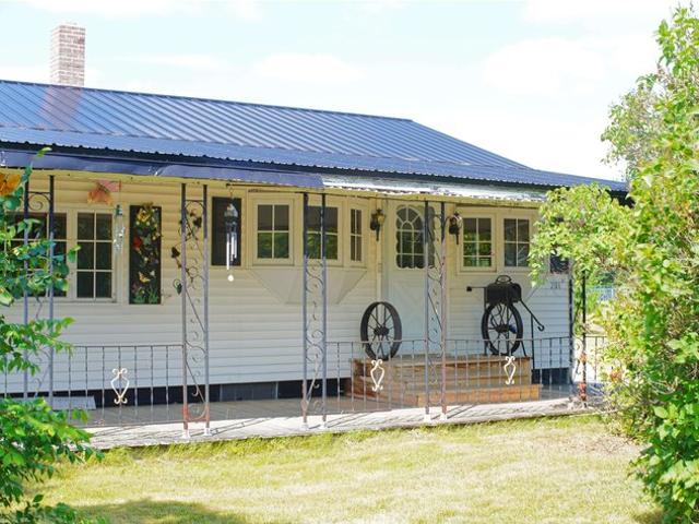 201 State St, Northumberland, NH 03582
