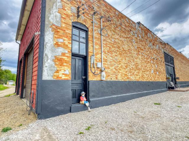 201 State Street