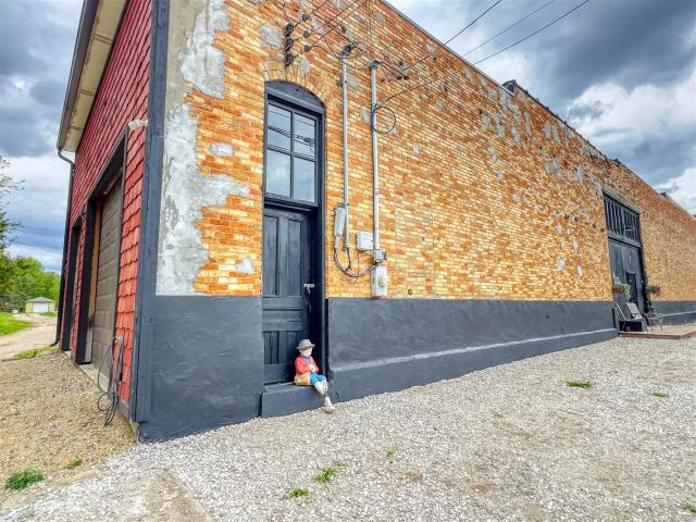 201 State Street