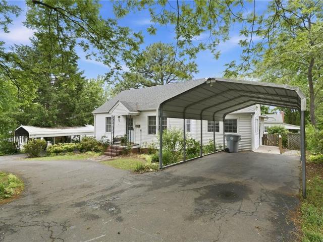 201 Sterling Street