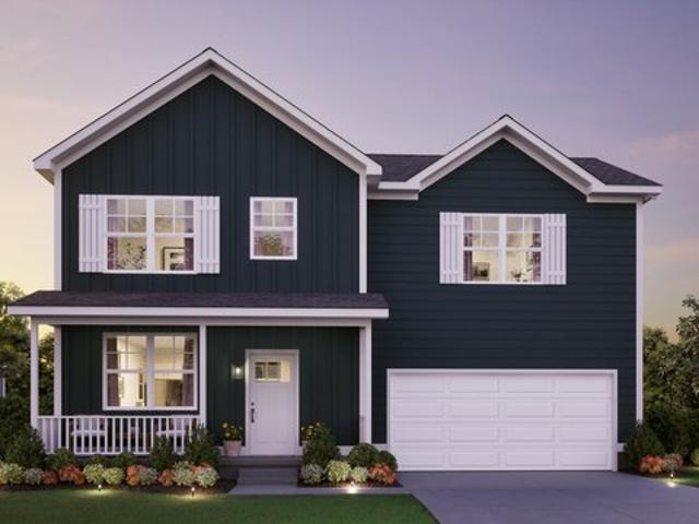 201 Stoneview Dr Lot 42, Crossville, TN 38571