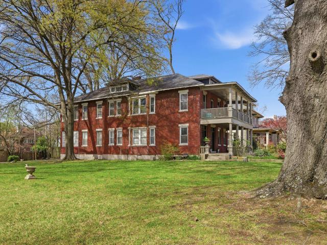 201 stonewall st
