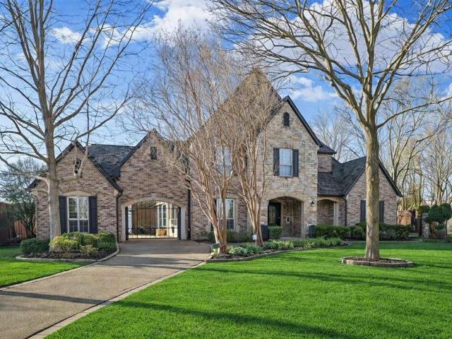 201 Stonington Ln, Colleyville, TX 76034 | MLS #21188 | Compass