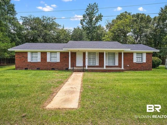201 Stover Dr, Bay Minette, AL 36507