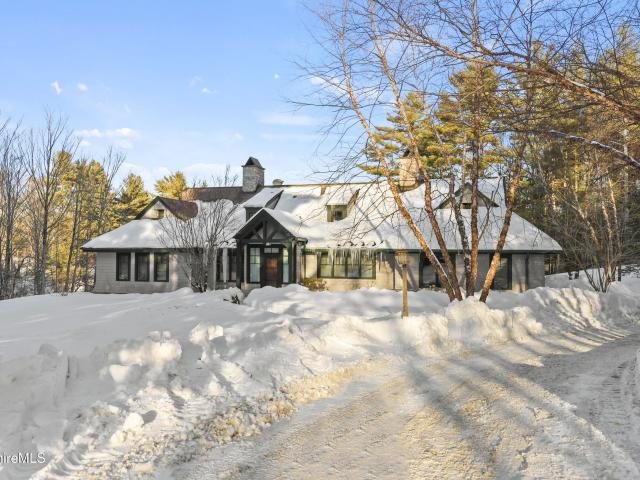 201 Stratford Rd, New Marlborough, MA 01259 | MLS #248822