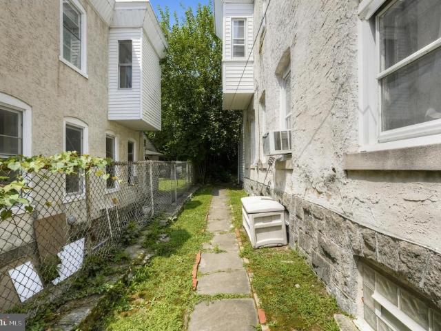 201 Sumac Street # 1 FLR