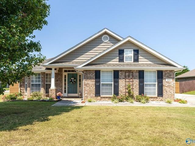 201 Summer Cove Cir NW, Madison, AL 35757