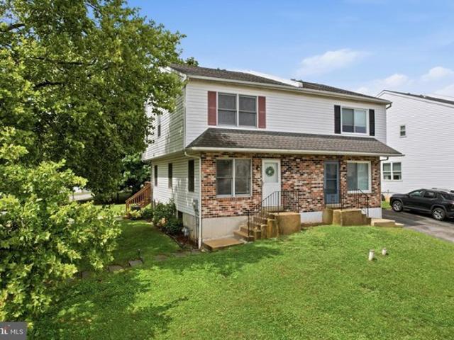 201 Summit Ave, Glenolden, PA 19036