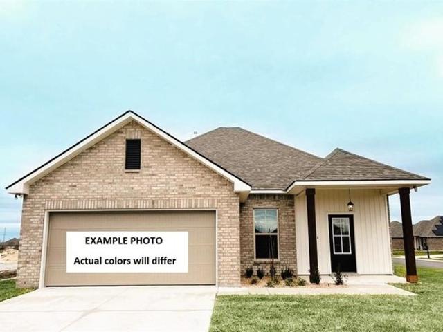201 Summit Ave, Sulphur, LA 70665