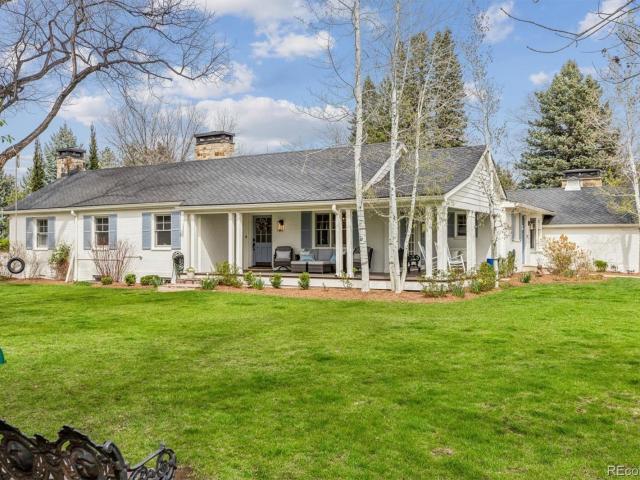 201 Summit Blvd, Englewood, CO 80113 | MLS #6017 | Compass