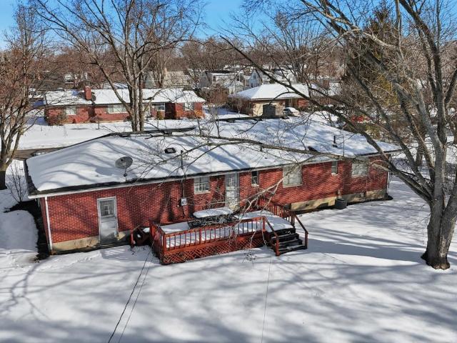 201 Summit Street