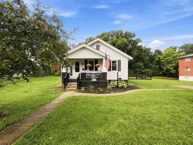 201 Sunset Ave, Erlanger, KY 41018