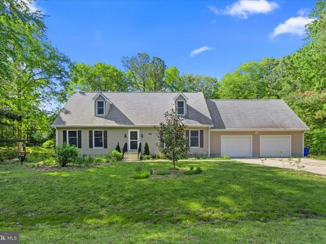 201 Sunrise Dr, Dagsboro, DE 19939