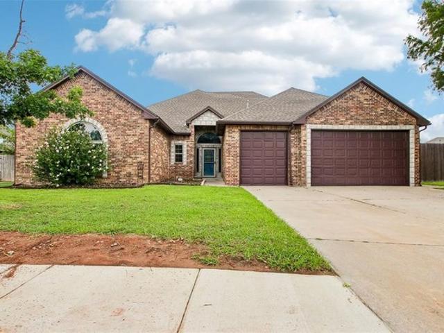 201 SW 137th Ter, Oklahoma City, OK 73170