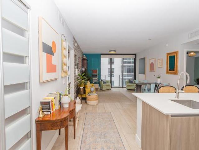 201 SW 17th Rd #602, Miami, FL 33129