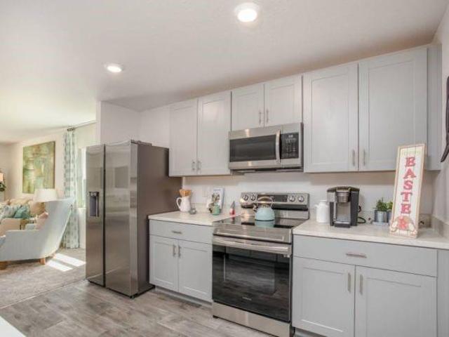 201 SW Aubudon Ave, Port St. Lucie, FL 34984 | MLS #F10551