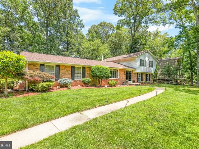 201 Swan Creek Road