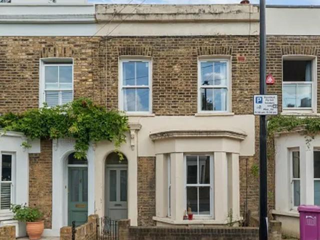 201 Swaton Road, Bromley by Bow, London, E3 4ET, United Kingdom | 4 bed house for rent #166347742 | Rentberry