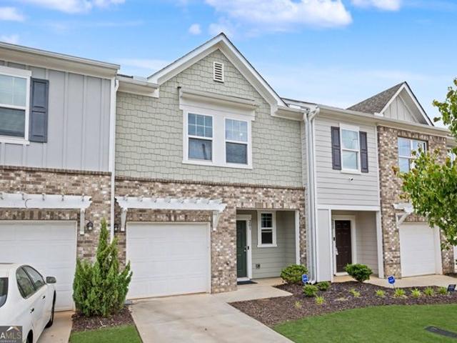 201 Swindon Dr, McDonough, GA 30253