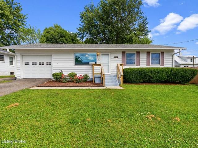 201 Sycamore St, Elizabethtown, KY 42701