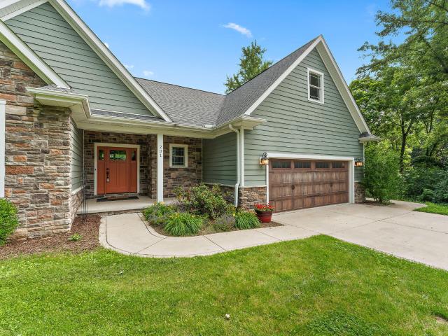 201 Sylvan Court