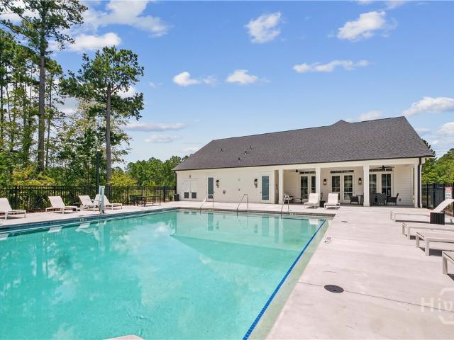 201 Powers Pass, Unit POPPY, Bloomingdale, GA 31302 | MLS #SA347445 | Compass