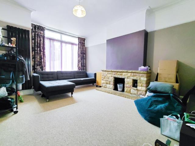 201 Popes Lane London 2660582