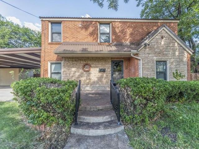 201 Portland Ave, Abilene, TX 79605