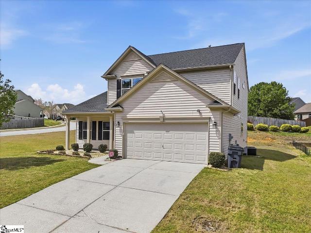 201 Portland Falls Dr, Simpsonville, SC 29680 | MLS #1588 | Compass