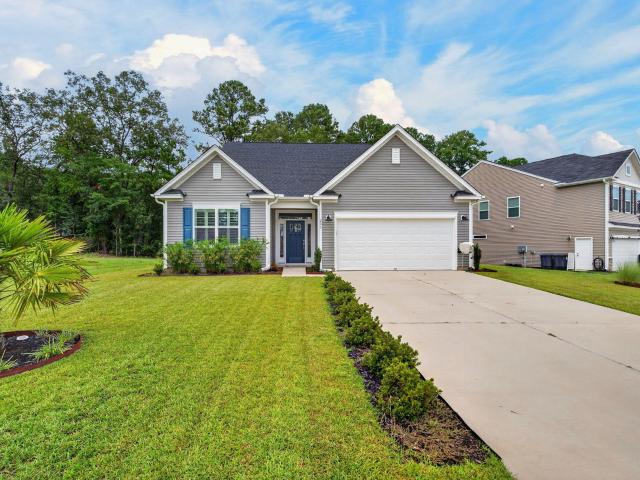 201 Palfrey Drive