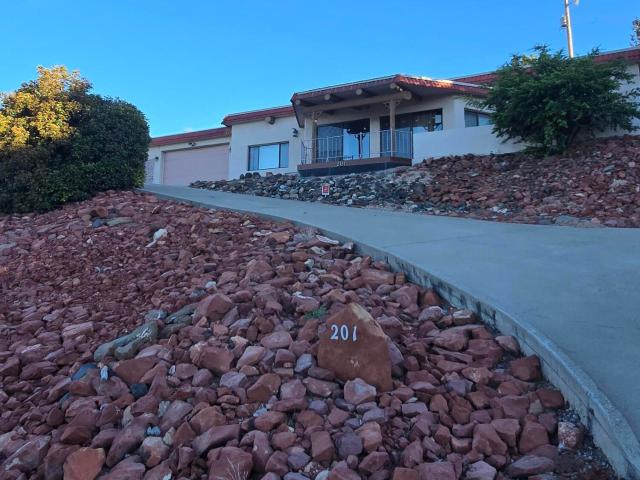 201 Papago Ln, Cottonwood, AZ 86326 | MLS #7001 | Compass