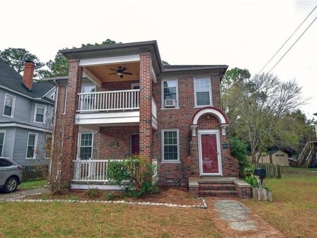 201 Park Rd Unit B, Suffolk, VA 23434