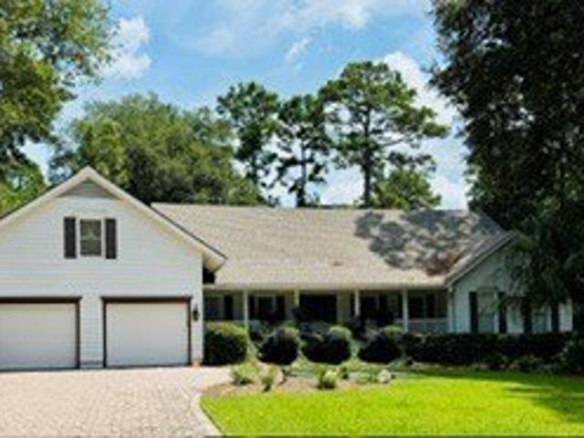 201 Pettigrew Dr, Savannah, GA 31411